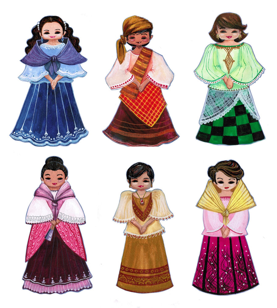 Filipiniana Art