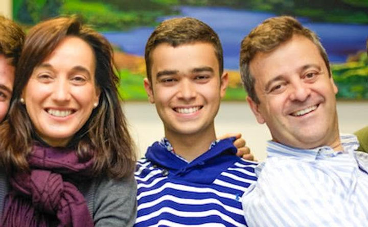 Pedro Ballester, camino a la santidad