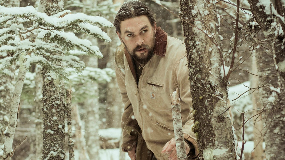 Review: Braven (2018)