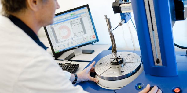 Comprendre la métrologie
