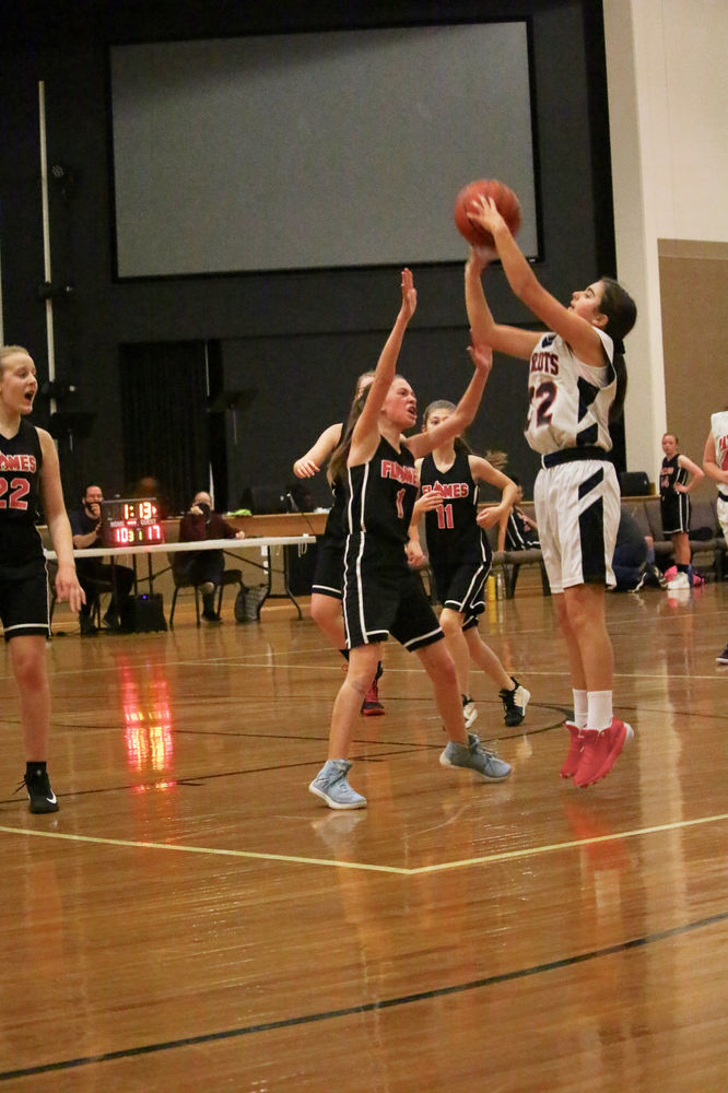 Middle School Girls 2020-2021(A&B Teams) | LoudounCntyPatriots