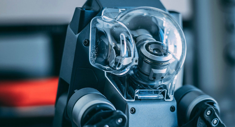 Using drone cameras - The essential guide | Race Car Radios