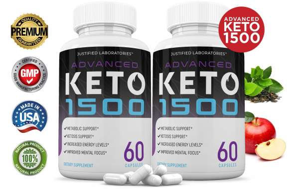Keto Advanced 1500 Avis Review (2021) – Safe to Use? | concon