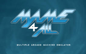 Mame4all updated 30-05-2018
