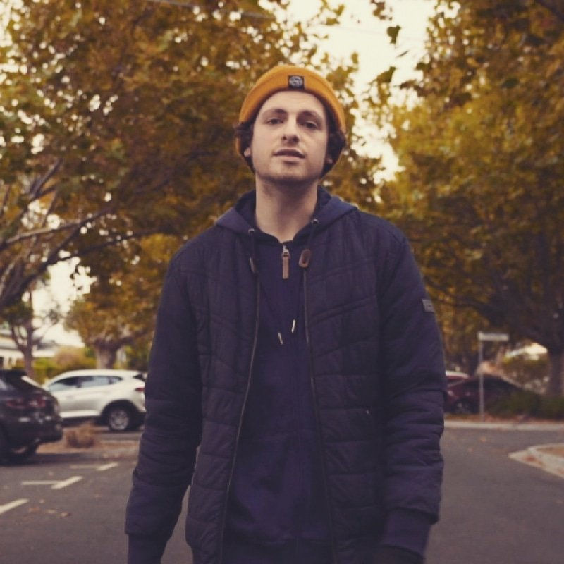 10 Years - An Interview with Daniel Shaw