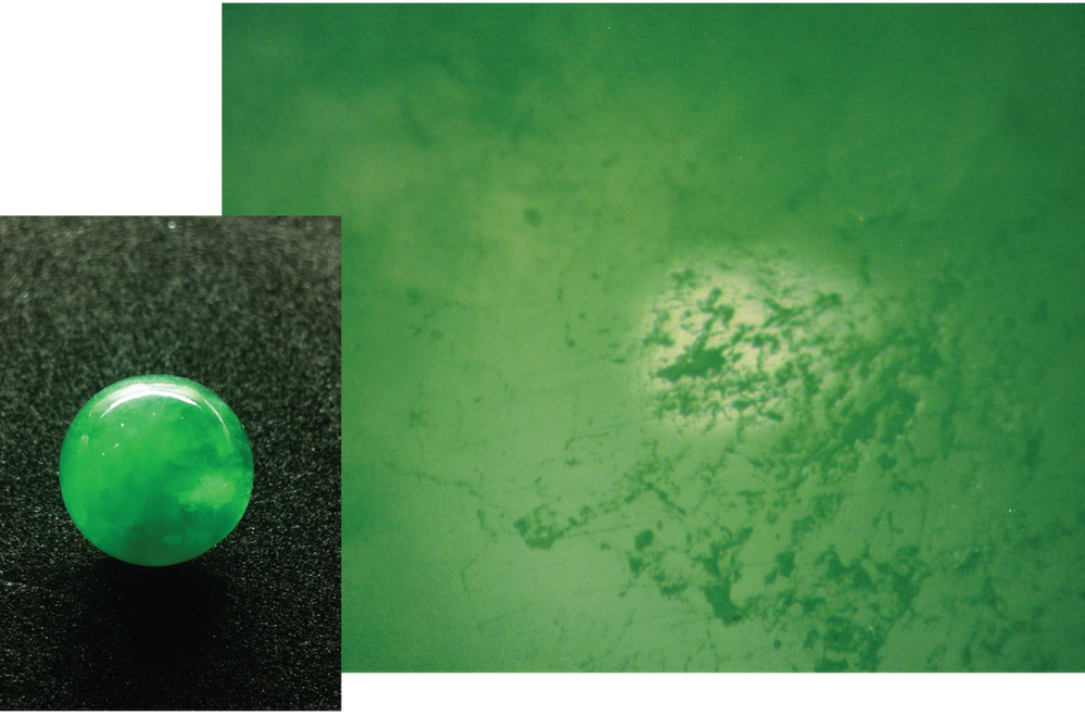 The Truth about Imperial Jadeite