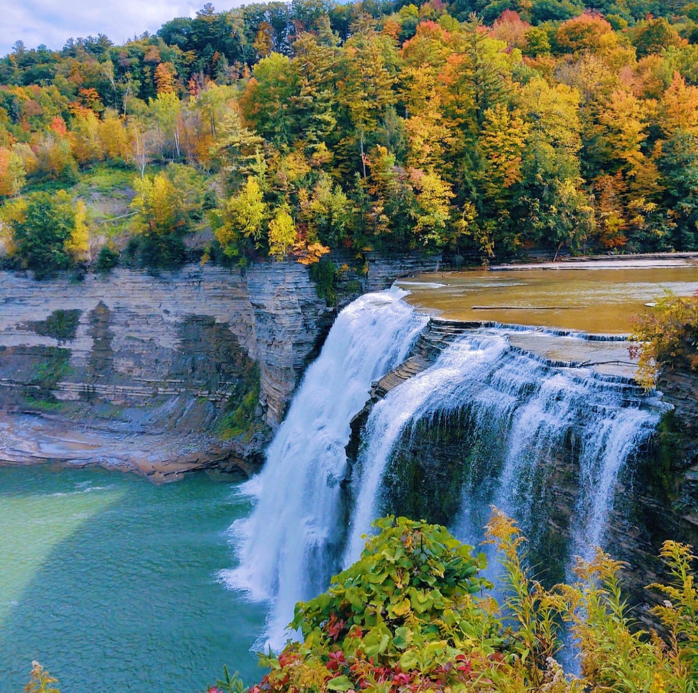 The best places to hike in Western New York