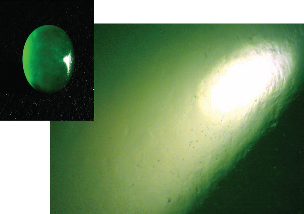 The Truth about Imperial Jadeite