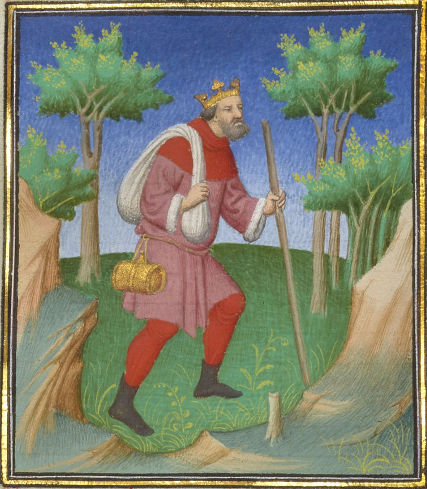 Prusias II and the Roman Republic