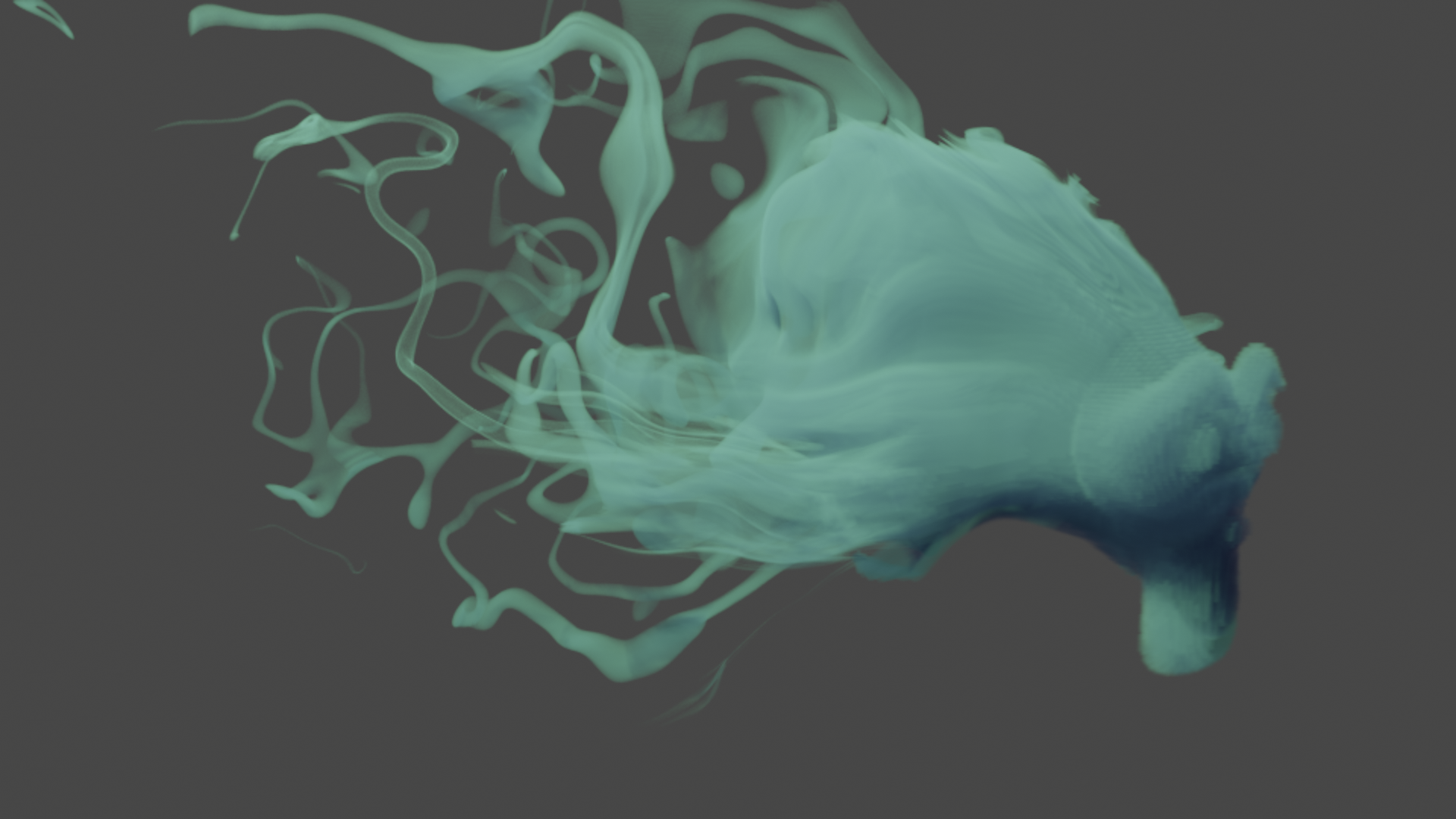 Volumetric Distortion