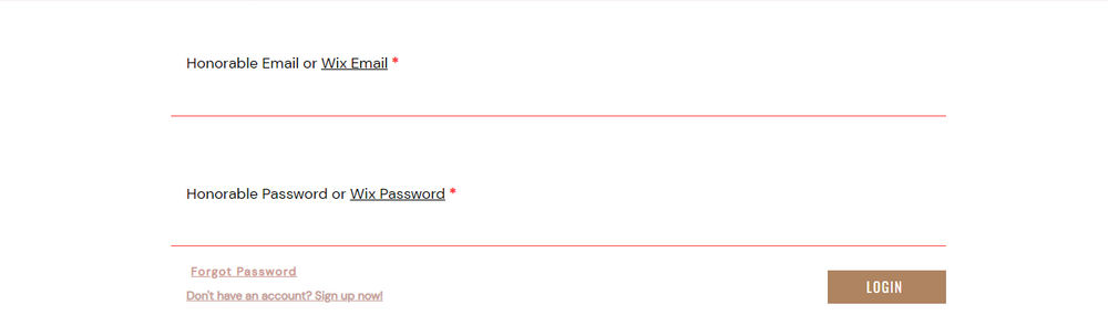 How do I connect my login page to my Dynamic profile page? | Velo by Wix