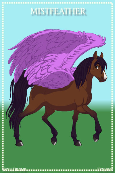 Fantasy Horse Maker | theguardianherd