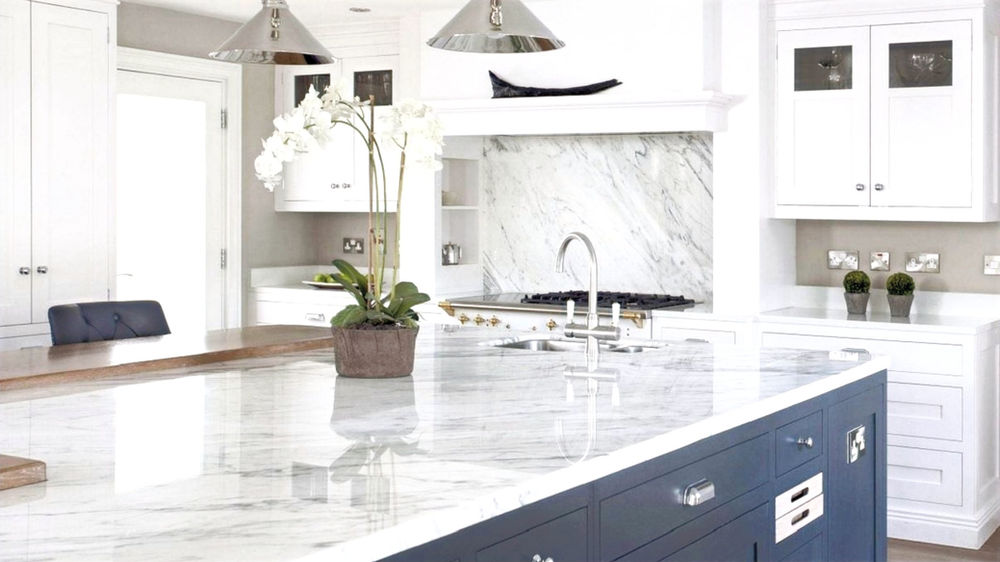 Affordable Counter-tops