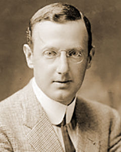 Jesse L. Lasky