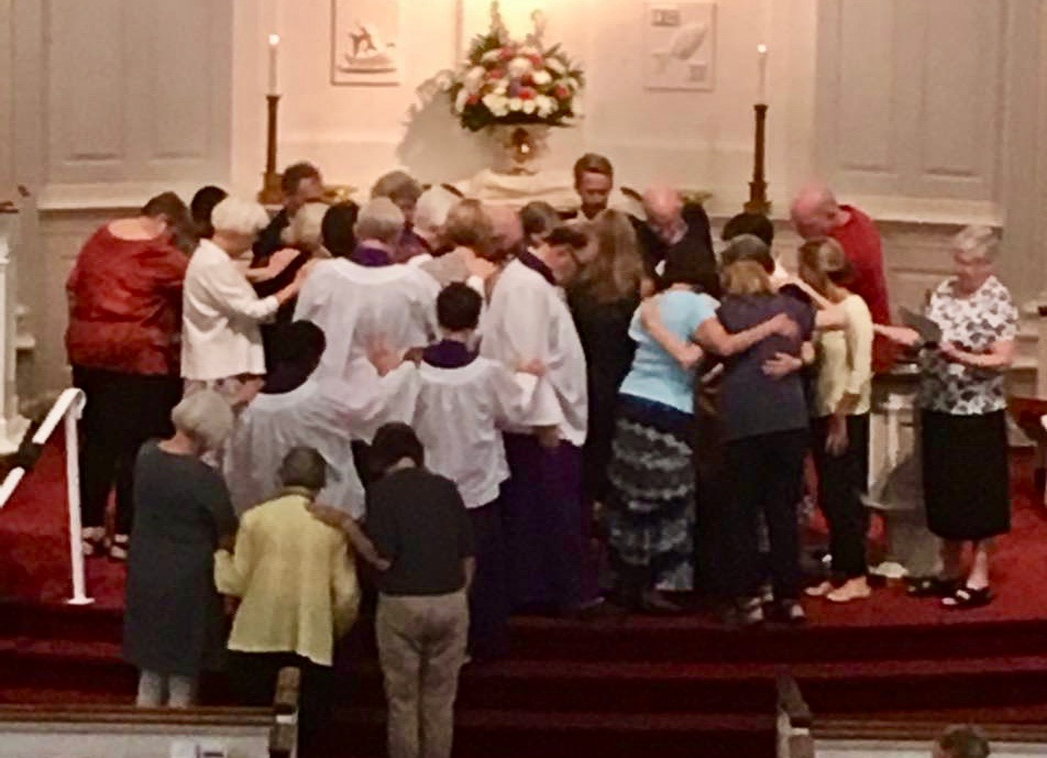 How to Be Presbyterian