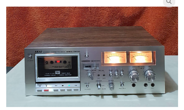 Tape Decks: What to Check For