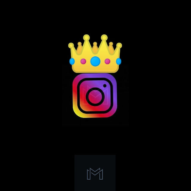 King of social media?