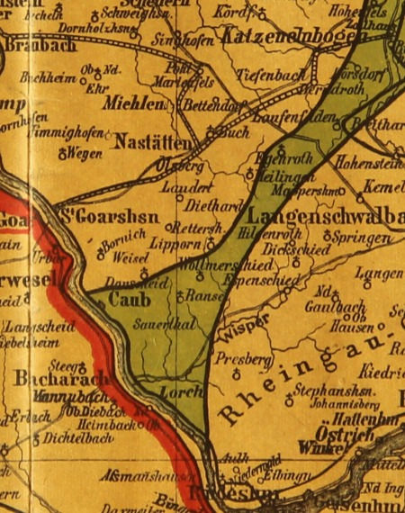 Free State Bottleneck : the unforeseen consequence of compass politics