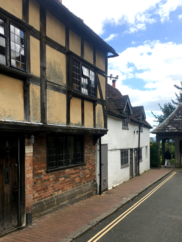 From the Archives - Henry Kingsley and the poetry of Cuckfield Park (1931)