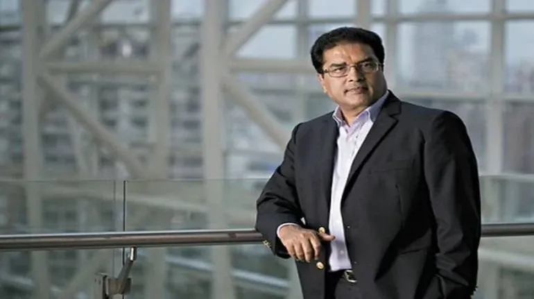 Case Study - " How Motilal Oswal formed?"