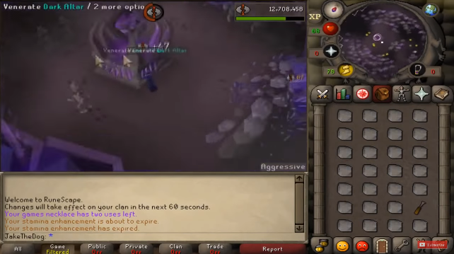 [OSRS] Ultimate 1-99 Runecrafting Guide (Fastest/AFK/Profitable Methods)