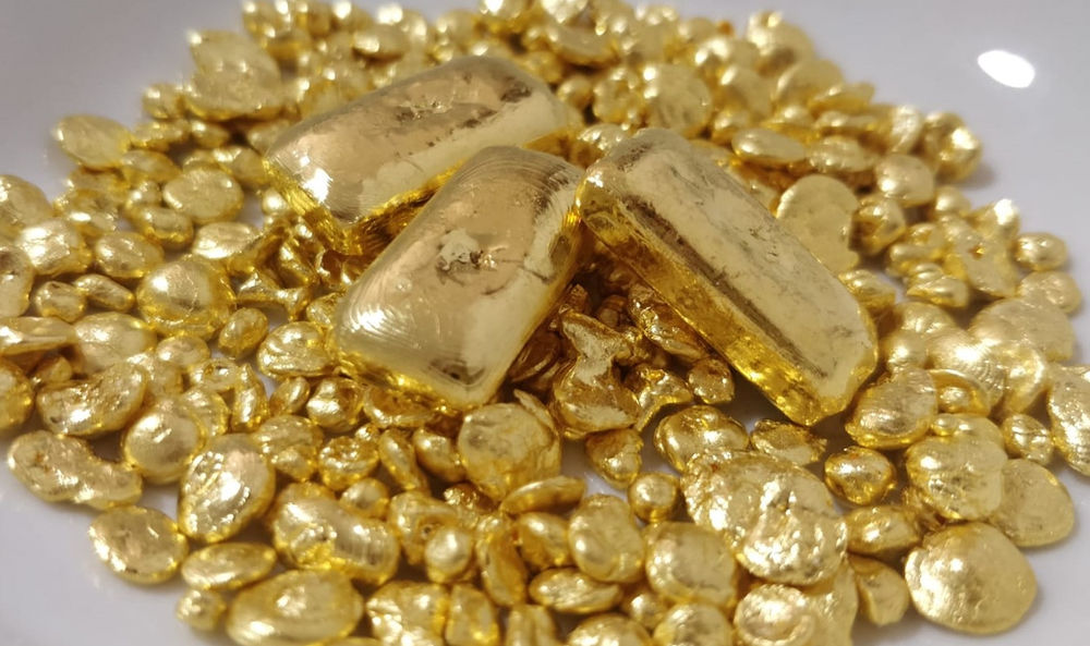 Gold Refining | Gold-N-scrap