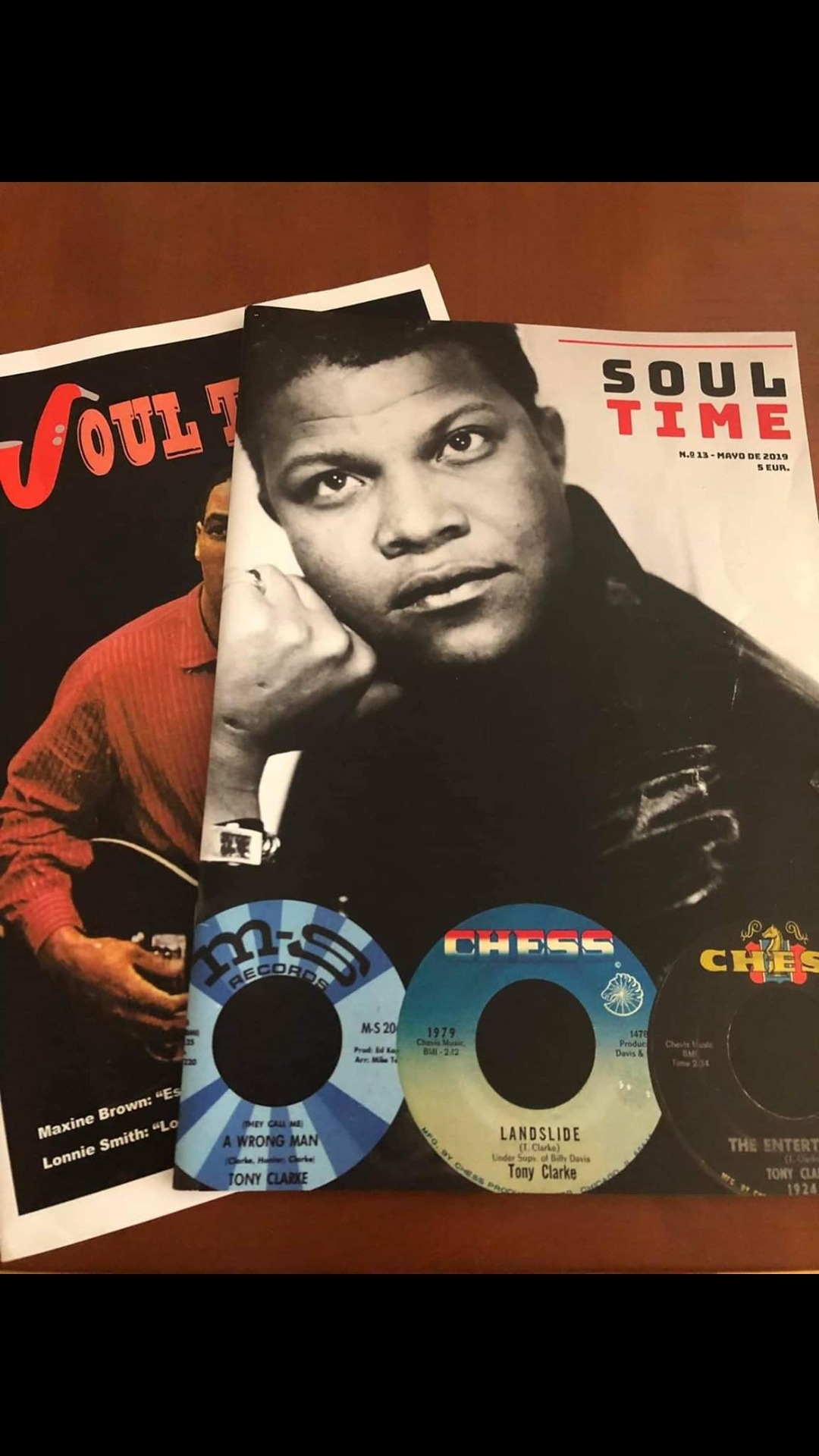 Remembering The Legacy Of The Iconic American Soul Singer-Songwriter ...