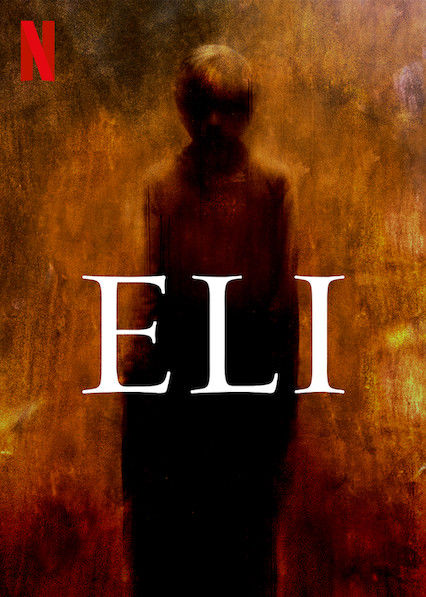 Eli Netflix Film Review