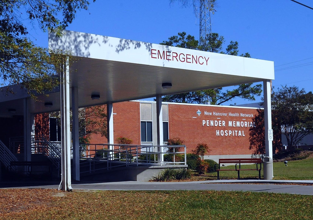 Pender Memorial: Redefining Small-Town Healthcare