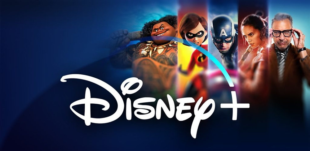 Disney+ Must-Watch List