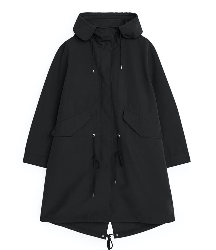 The 6 Coats that Every Wardrobe Needs