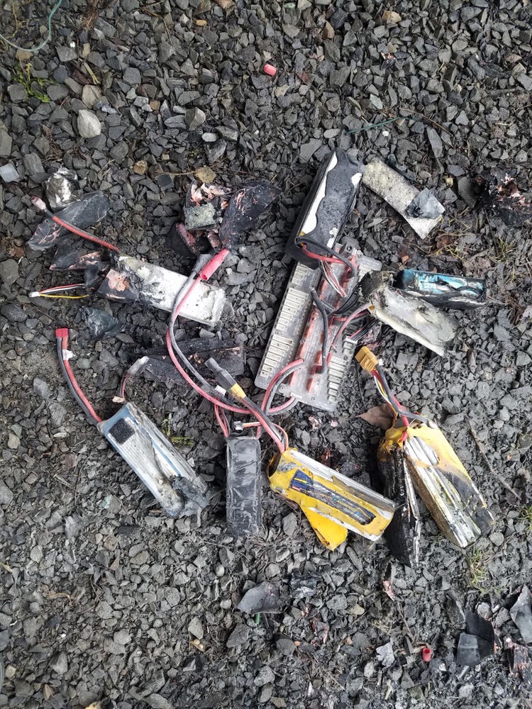 Best practices for safe battery charging | highpointaviation