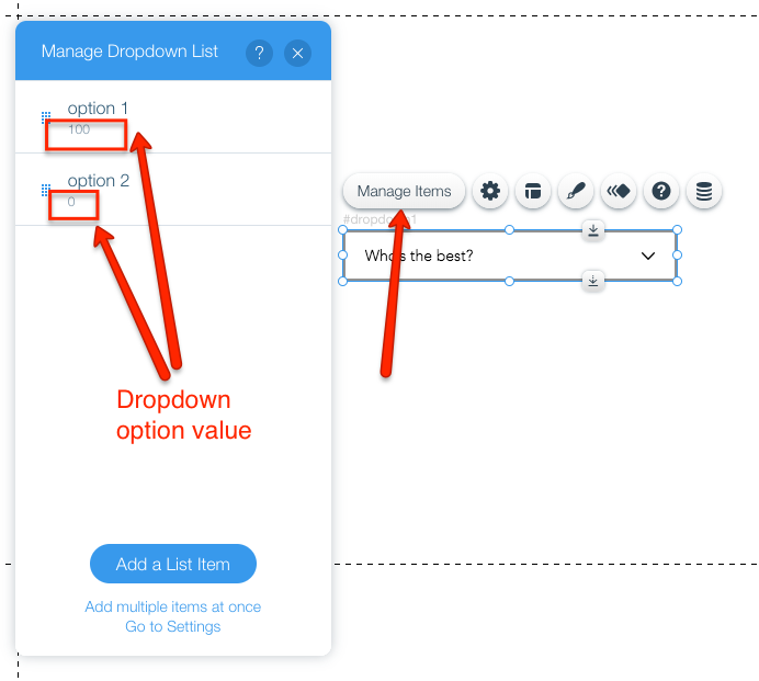 Adding 2 textbox values together | Velo by Wix Adding 2 textbox values together | Velo by Wix