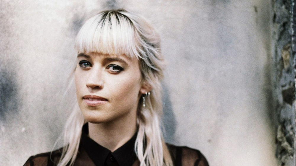 Annie Hamilton Comes Into Her Own With Third Single