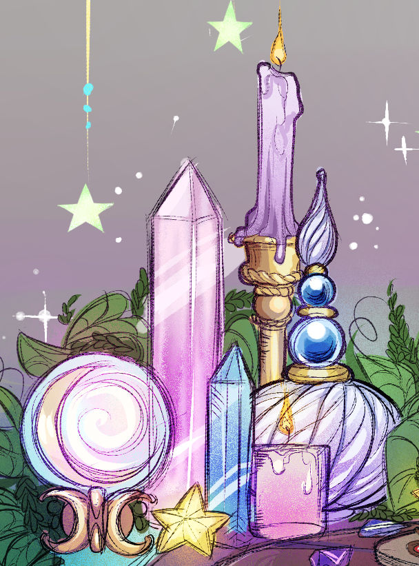 Beginner's Guide to Altars | Southern Belladonna