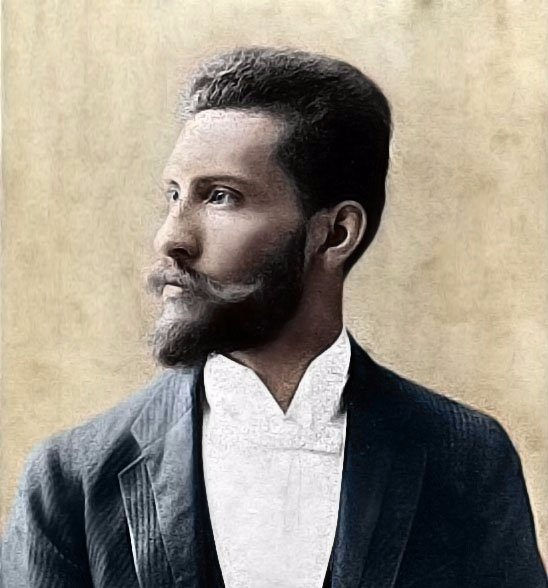 Arturo Michelena | misitio