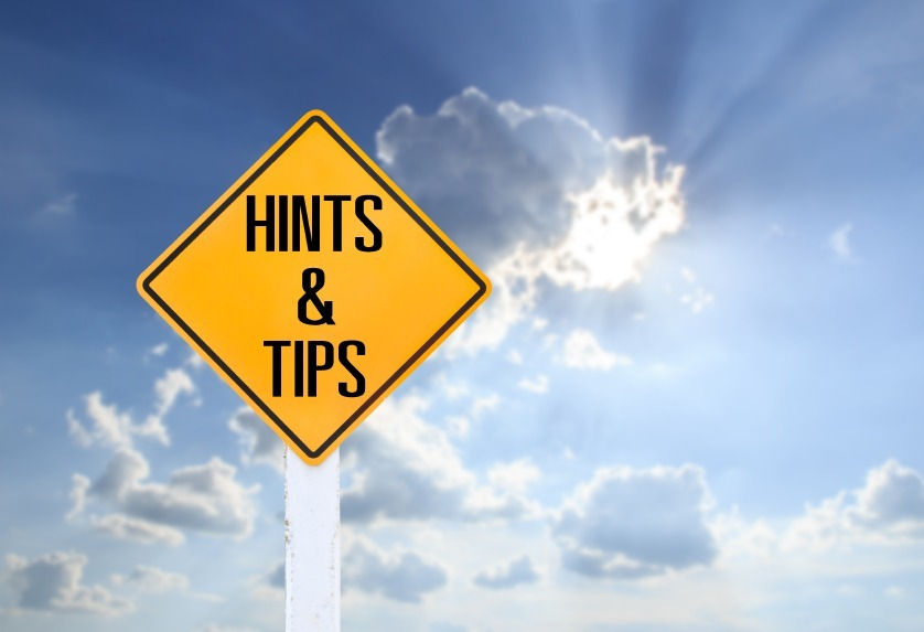 Hints, Tips & Hacks | RV Camping Club