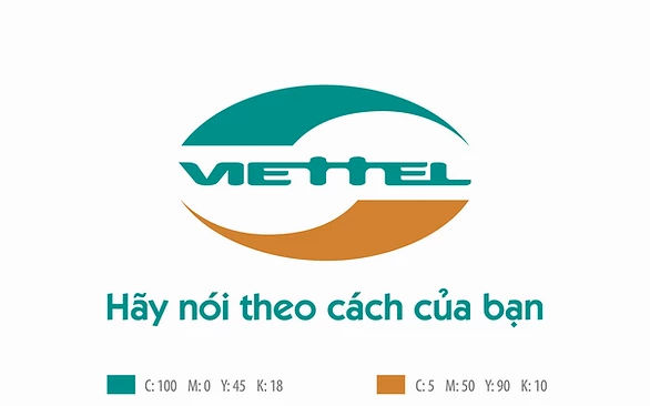 Bộ Logo Viettel Vector Full Định Dạng CDR AI PDF SVG PNG JPG | DownloadCDR