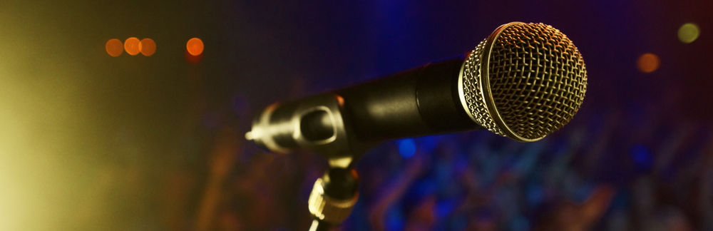 Quel microphone choisir pour le beatbox