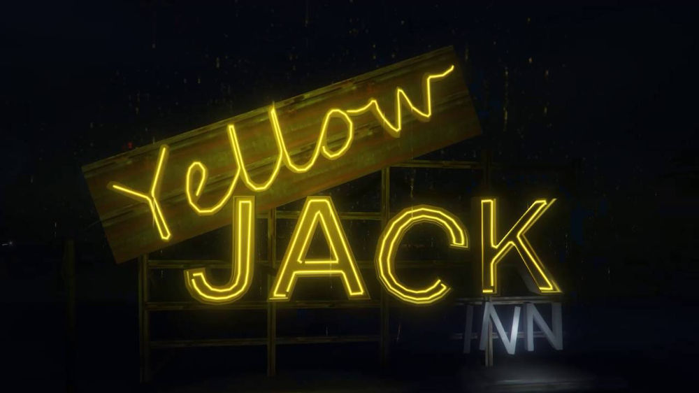 le Bar "Yellow Jack | Stratos-RP