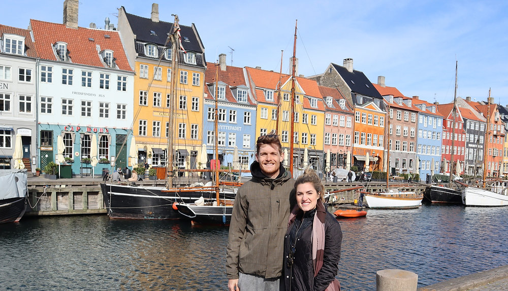 Update: We are Moving to Denmark for Year Three!