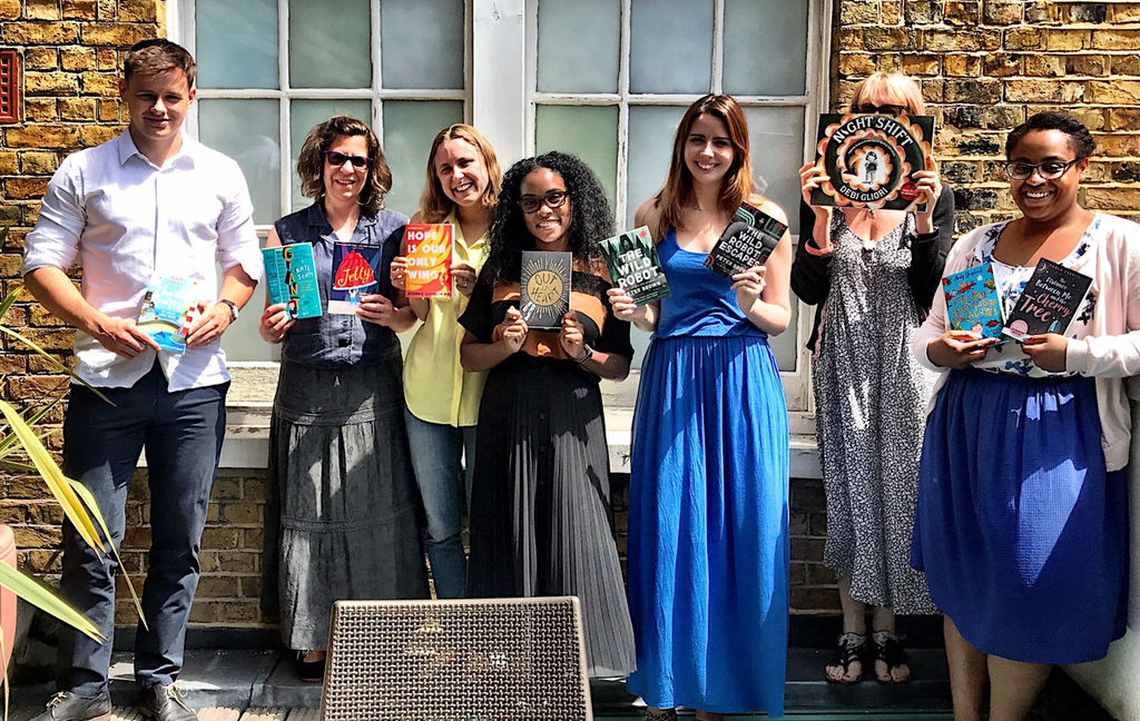 Blog | Andy Shepherd Writer