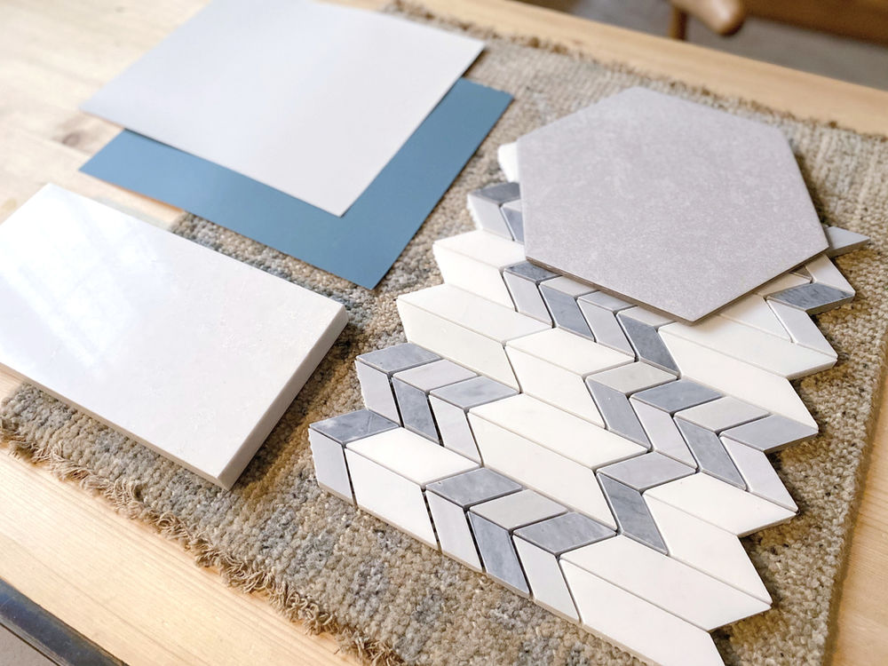 10 Tile Designs to Get You Inspired for Your Next Project
