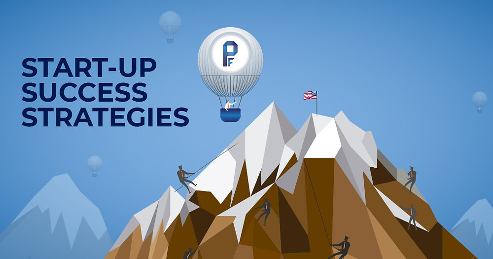 Start-up Success Strategies