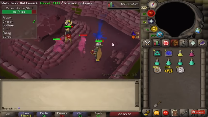 4 Easy Bosses for HUGE Profits (OSRS)