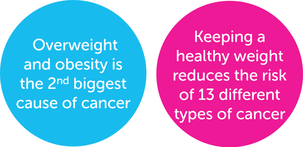 OBESITY - THE MODERN DISEASE