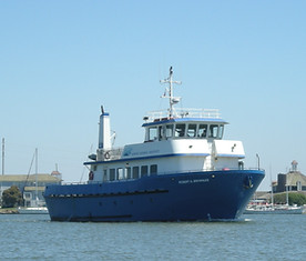 Marine Science Institute