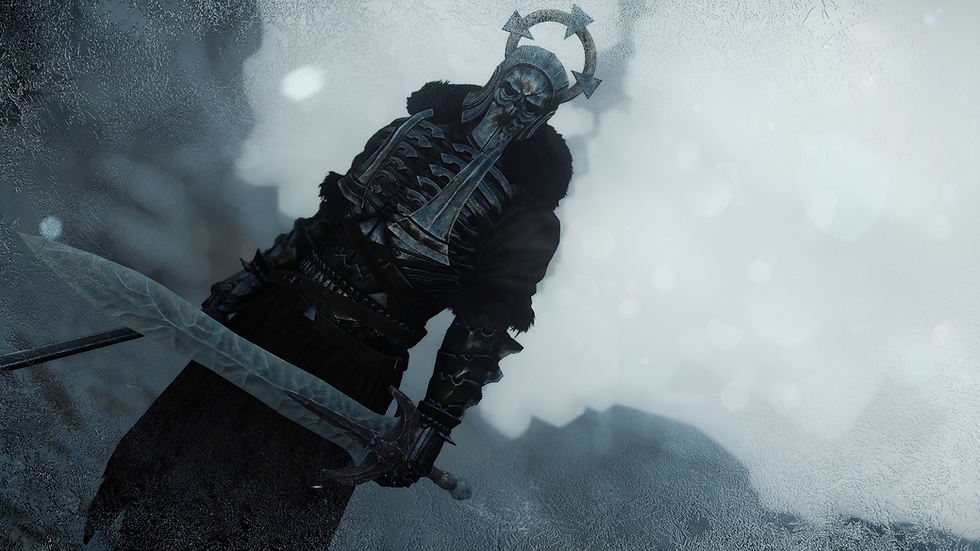 TW3 Caranthir Ar-Feiniel