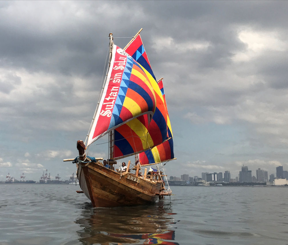 Top 10 Reasons to Go Boating