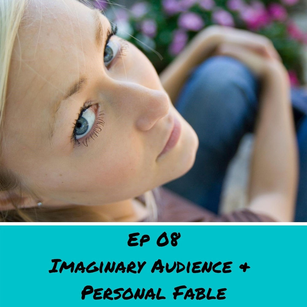 Imaginary Audience and Personal Fable
